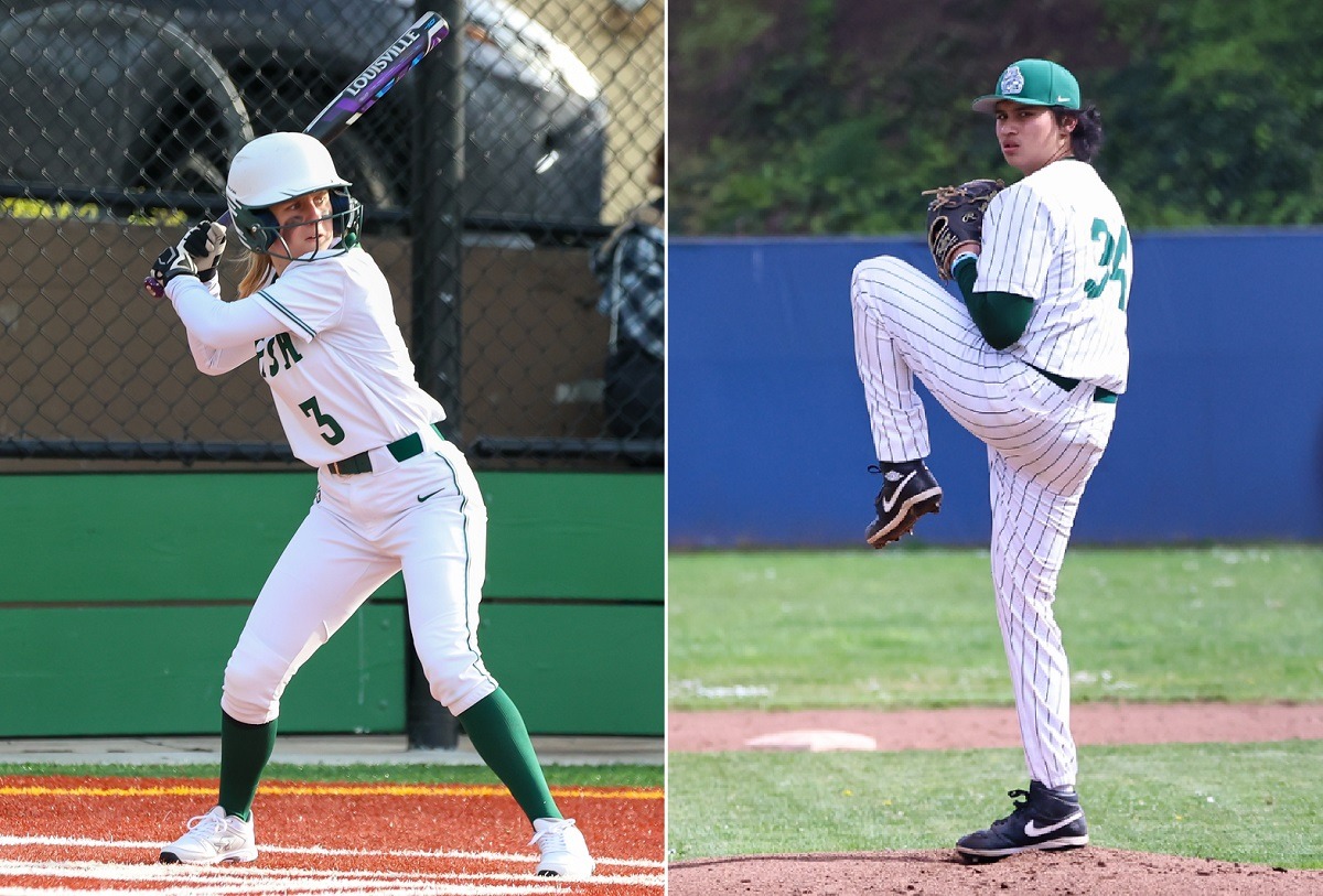 Irish Softball and Baseball Qualify for CCS - Sacred Heart Cathedral ...