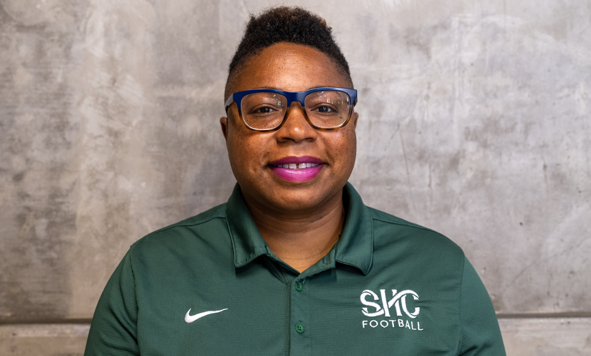 SHC Launches Flag Football; Ray Named Head Coach - Sacred Heart ...