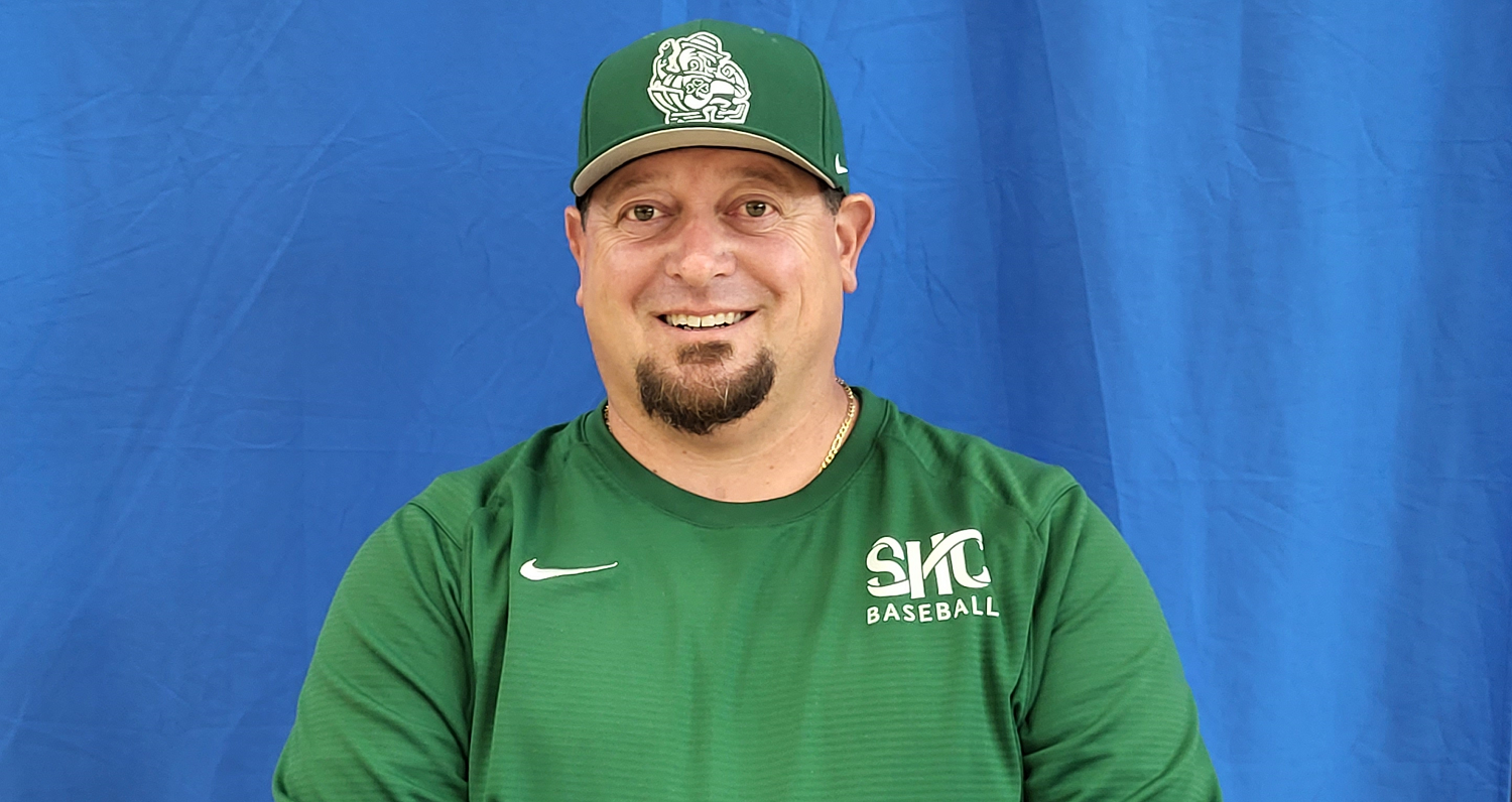 SHC Names Gregg Franceschi Head Baseball Coach - Sacred Heart Cathedral ...
