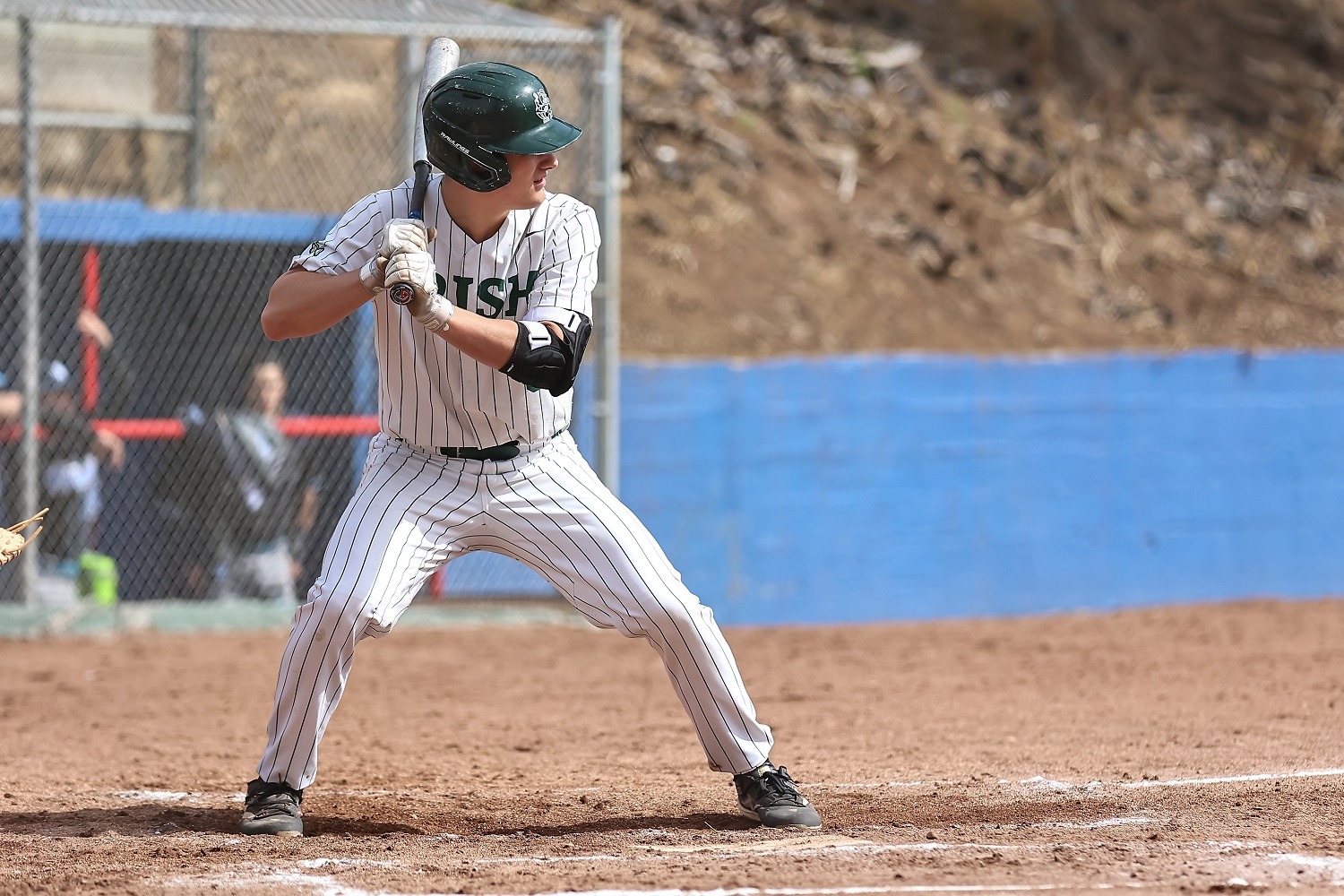 SHC Baseball Wins Two over Riordan Last Week - Sacred Heart Cathedral ...