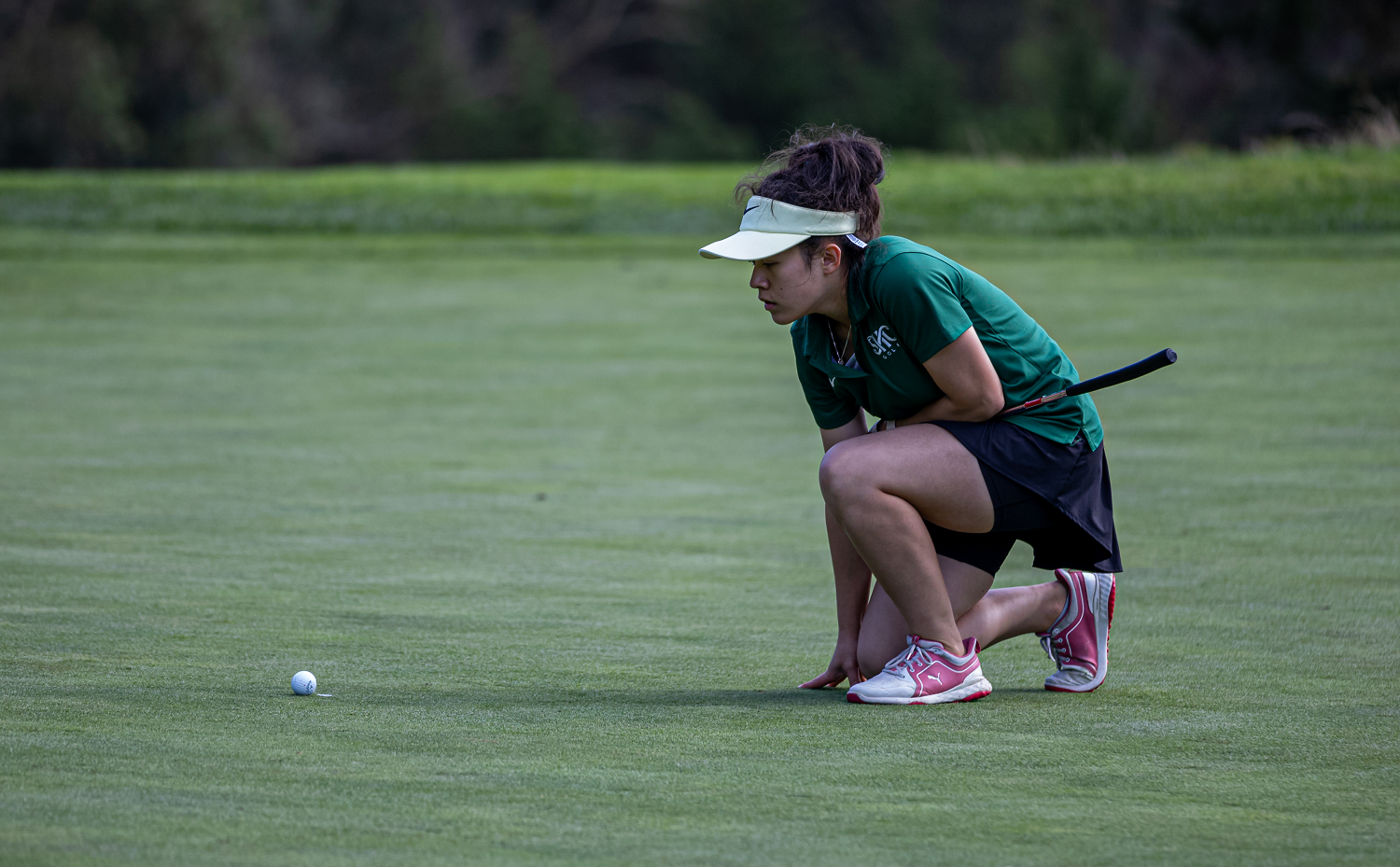 Athlete of the Week: September 16 - Sacred Heart Cathedral Preparatory