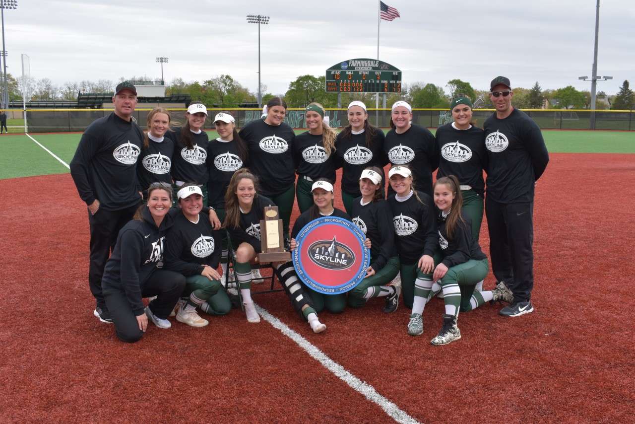 Mission Statement - Skyline