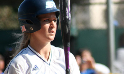 Kayla Ledford - 2011 - Softball - Sonoma State University Athletics