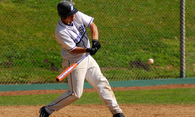 Ian Bridges - 2009 - Baseball - Sonoma State University Athletics