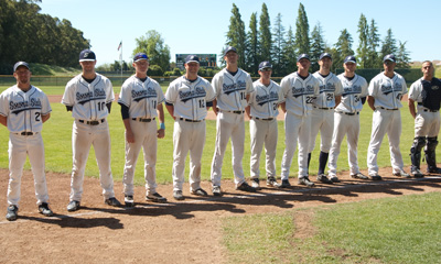 Seniors Lead Seawolves Past Broncos In Finale - Sonoma State University ...