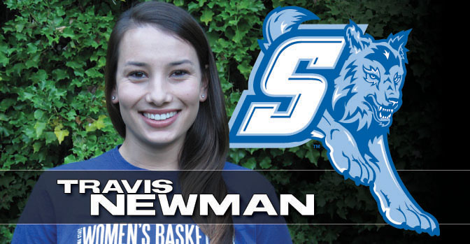 Seawolves Hold Off Cougars In Exhibition Victory - Sonoma State ...