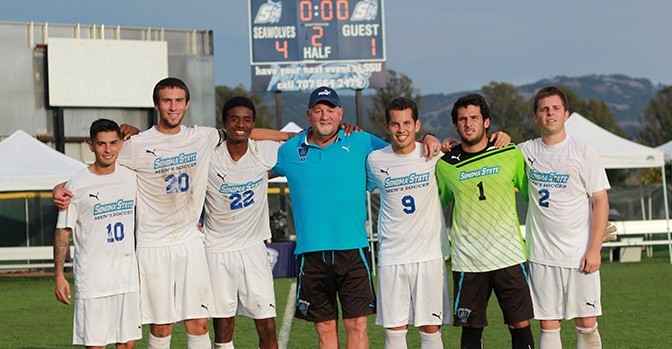 Seawolves Explode For Four Goals To Keep Playoff Hopes Alive - Sonoma ...