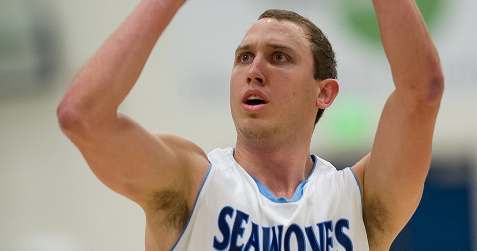 Jason Walter - 2013-14 - Men's Basketball - Sonoma State University ...