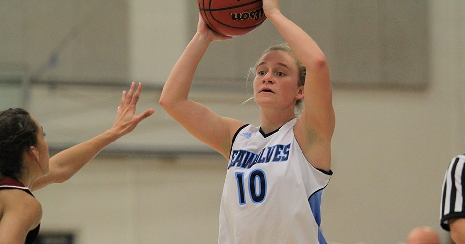 Tanner Adams - 2015-16 - Women's Basketball - Sonoma State University ...