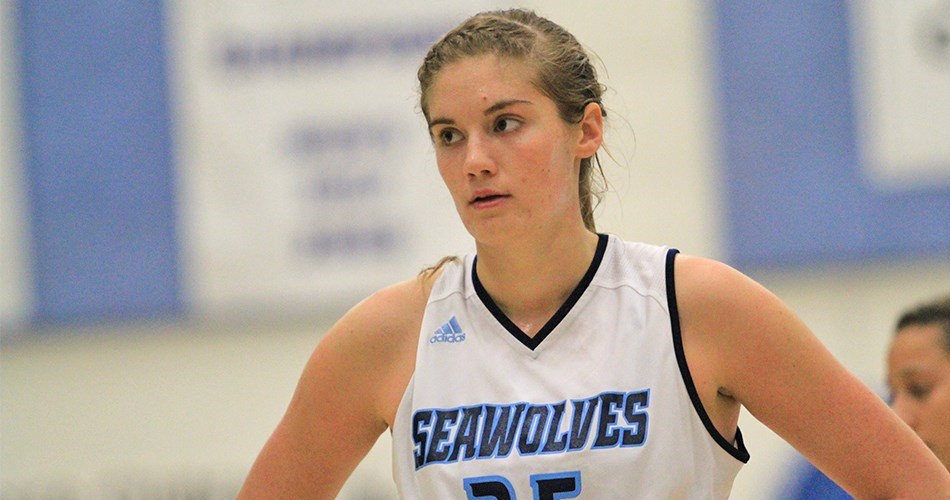 Molly Kommer - 2014-15 - Women's Basketball - Sonoma State University ...