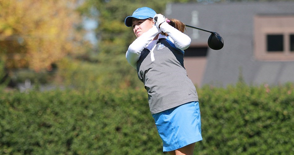 Zoei Zbaraschuk - 2013-14 - Women's Golf - Sonoma State University ...