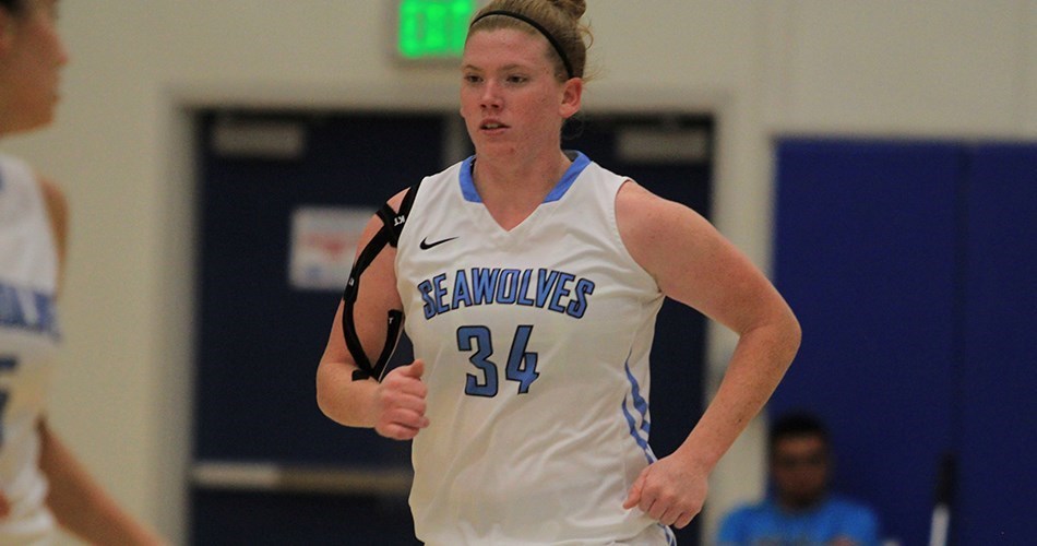 Molly Donovan - 2017-18 - Women's Basketball - Sonoma State University ...