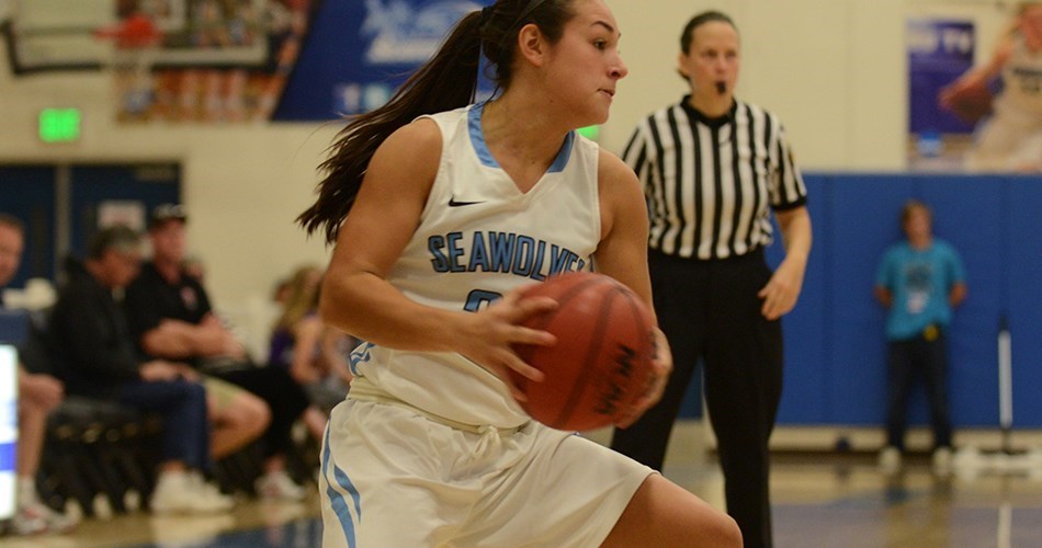 Jessica Mitz - 2017-18 - Women's Basketball - Sonoma State University ...