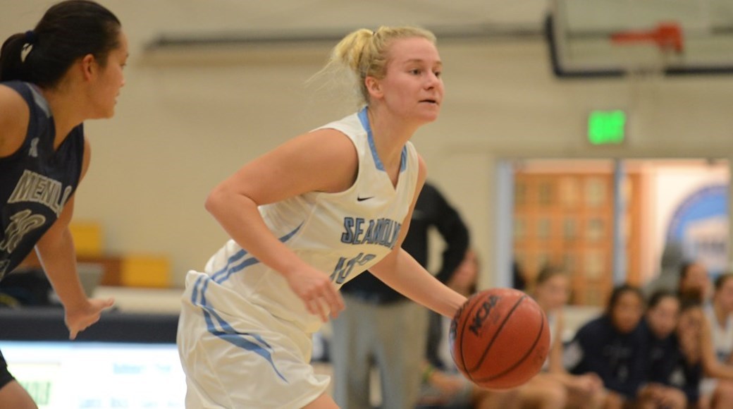 Tanner Adams - 2015-16 - Women's Basketball - Sonoma State University ...