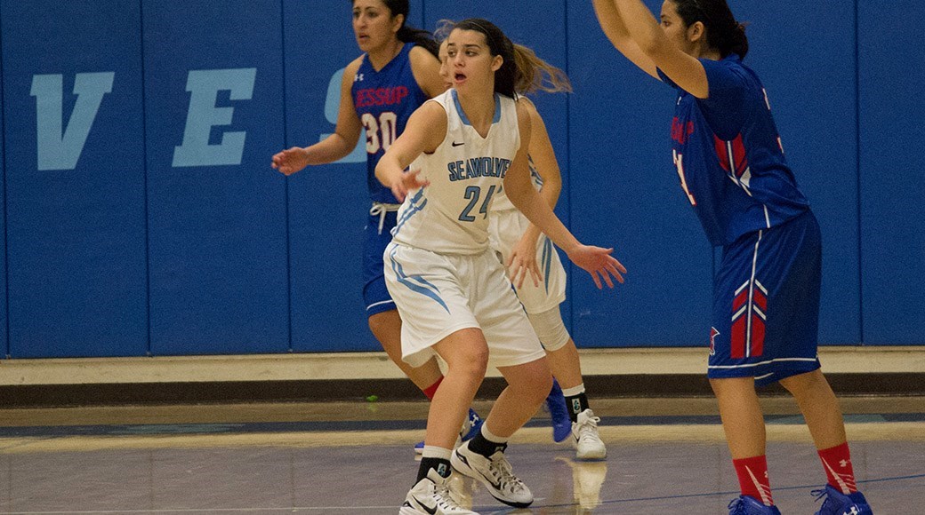 Kim Savio - 2019-20 - Women's Basketball - Sonoma State University ...