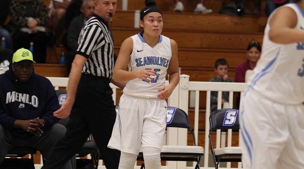 Serena Santos - 2019-20 - Women's Basketball - Sonoma State University ...