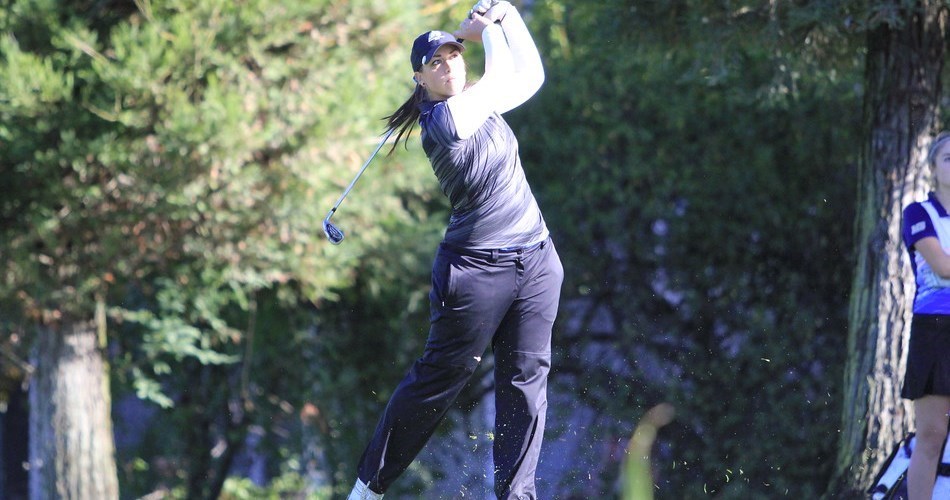 Monica Borowicz - 2015-16 - Women's Golf - Sonoma State University ...