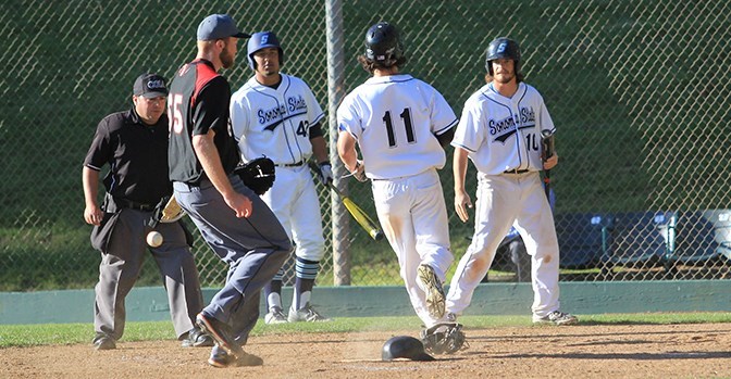 Seawolf Committee Propels Hosts To Sweep Of Urban Knights - Sonoma ...