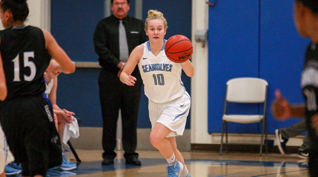 Tanner Adams - 2015-16 - Women's Basketball - Sonoma State University ...