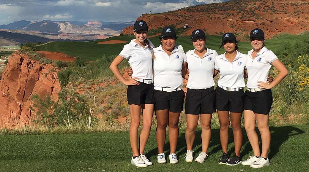 Whitbeck Runner-Up, Seawolves Sixth At Dixie State Invite - Sonoma ...