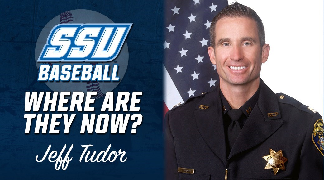 Where Are They Now? Jeff Tudor (1989-94) - Sonoma State University ...