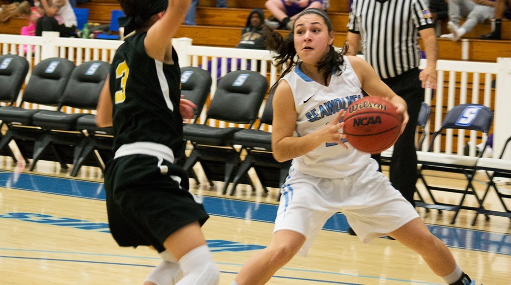 Jessica Mitz - 2017-18 - Women's Basketball - Sonoma State University ...