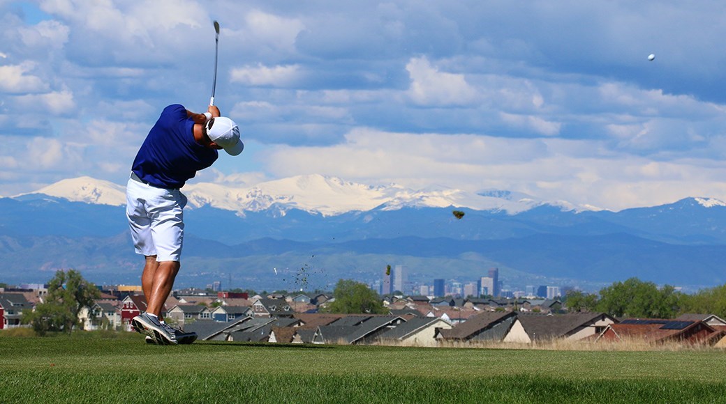 Brandon Lee - 2015-16 - Men's Golf - Sonoma State University Athletics