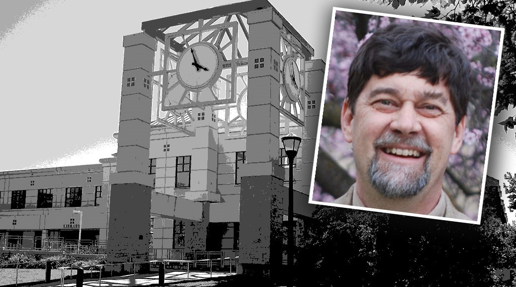 Dr. Steven Winter Appointed As Faculty Athletic Rep. - Sonoma State ...