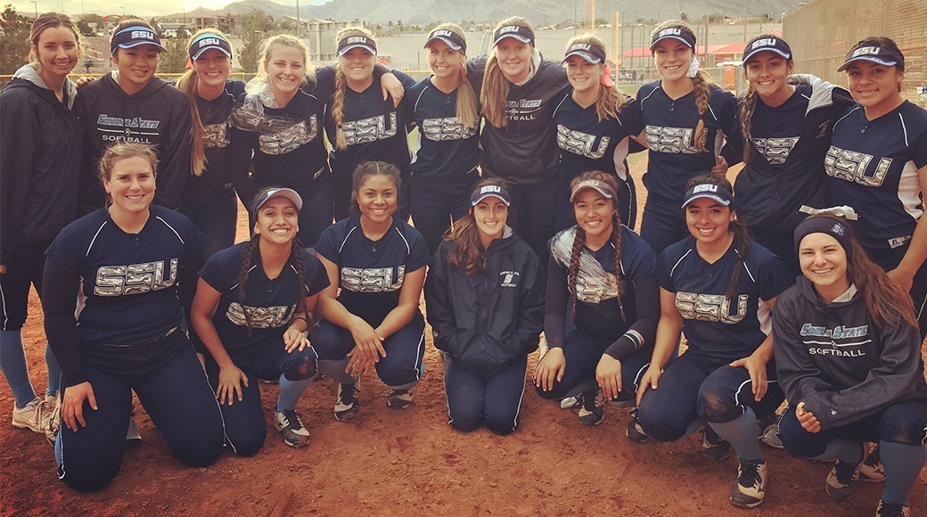 Seawolves Blank WNMU; Finish 4-1 At MSUB Desert Stinger - Sonoma State ...