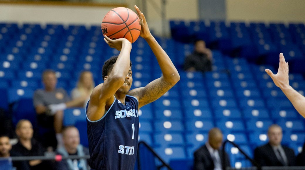 Armani Nicolis - 2018-19 - Men's Basketball - Sonoma State University ...