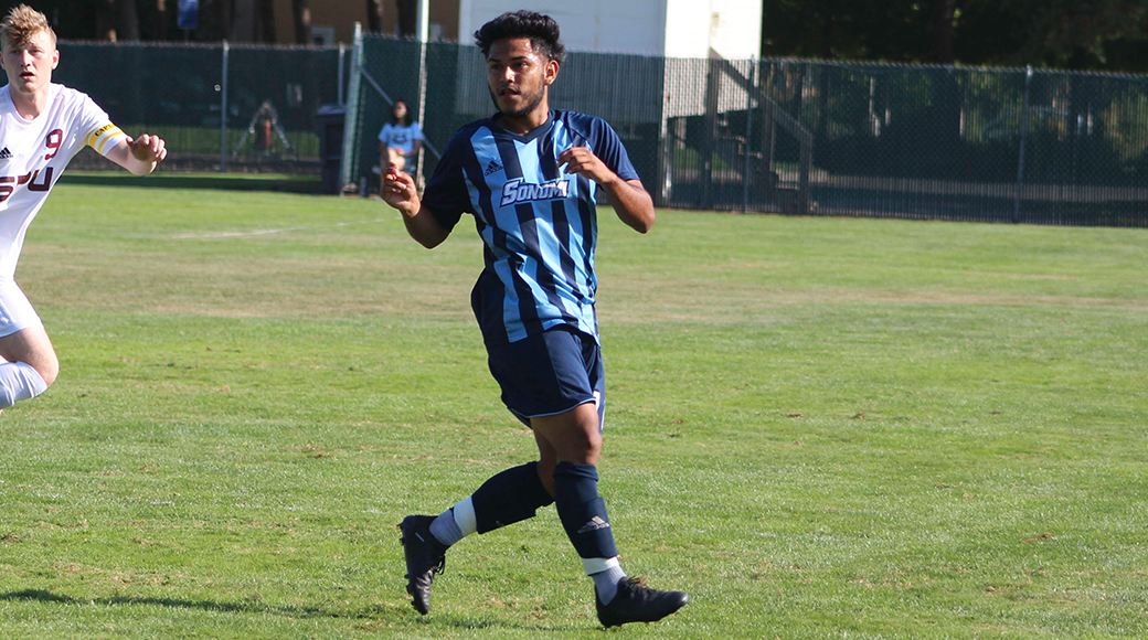 Seawolves Drop Sunday Match to Stanislaus State - Sonoma State ...