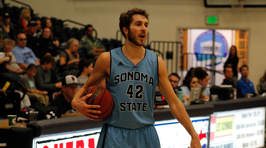 Jackson Gion - 2017-18 - Men's Basketball - Sonoma State University ...