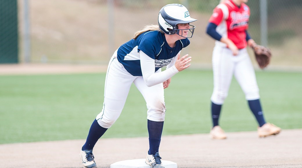 Sarah Langley - 2018 - Softball - Sonoma State University Athletics