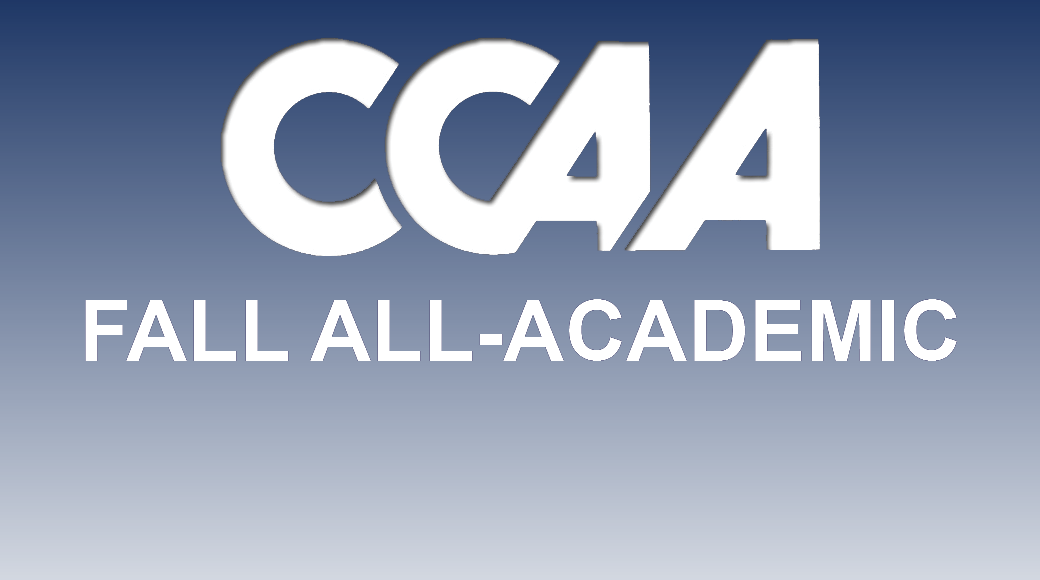 Twenty-Seven Seawolves Named CCAA Fall All-Academic - Sonoma State ...