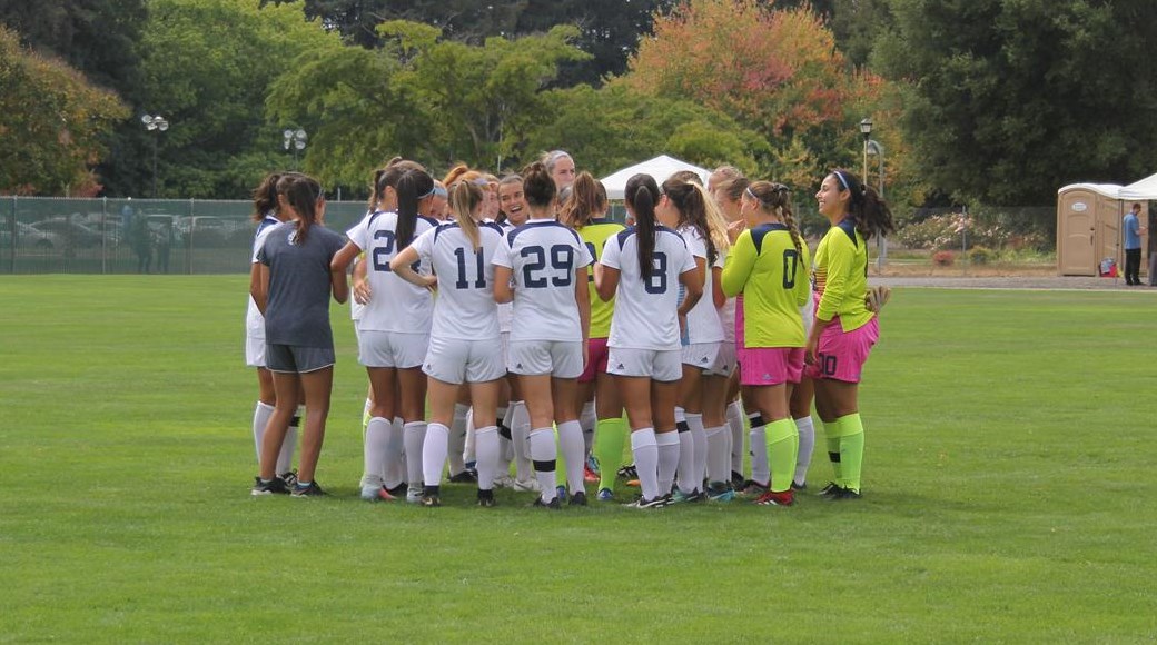 Seawolves Earn Team Ethics and Sportsmanship Award - Sonoma State ...