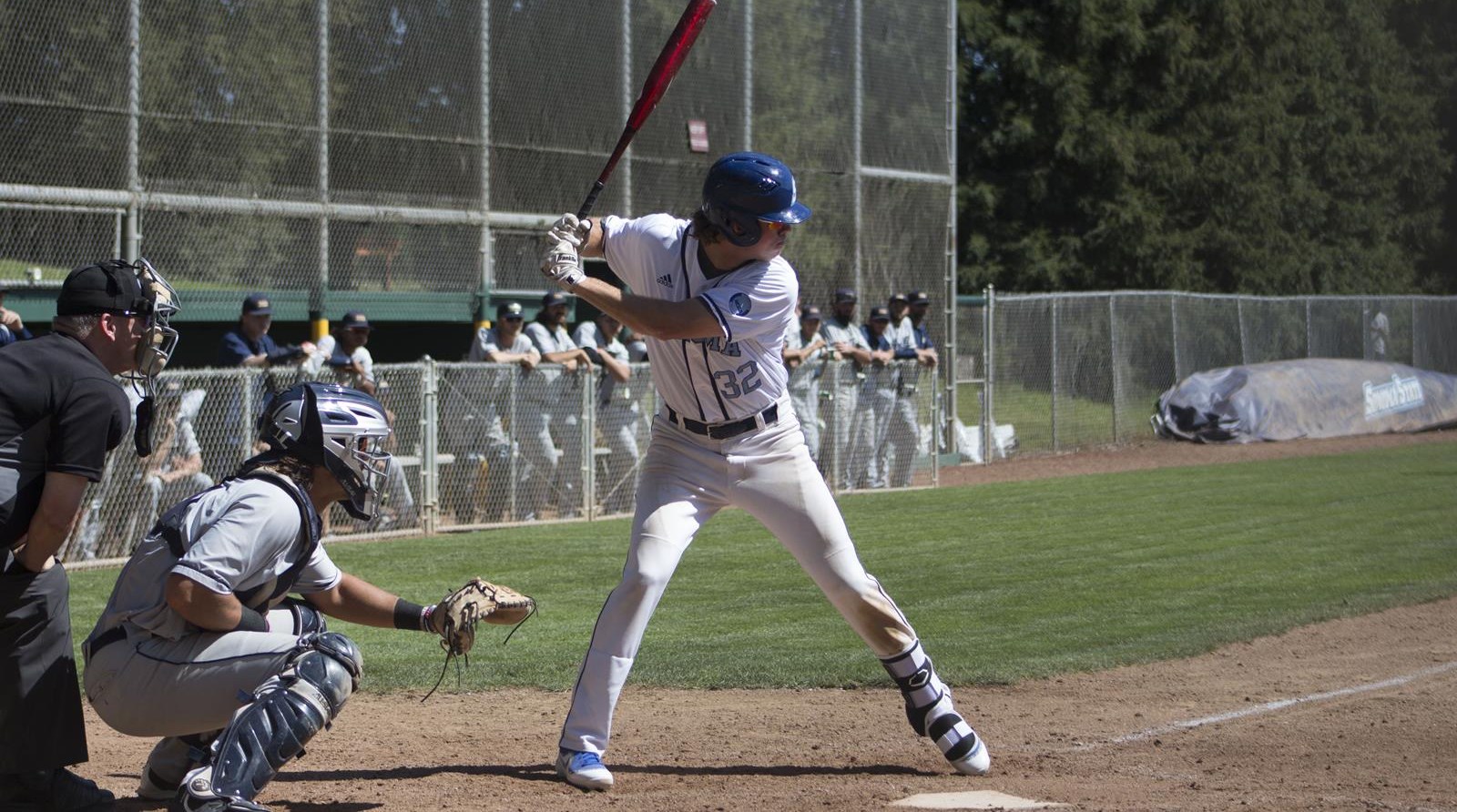Joshua Lenney - 2019 - Baseball - Sonoma State University Athletics