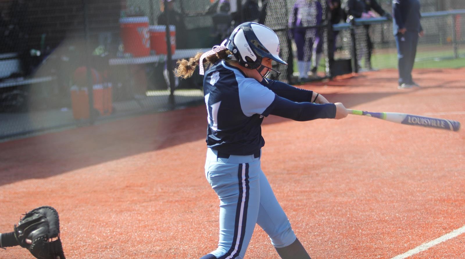 Seawolves Top Jacks in Series Final Two Games - Sonoma State University ...