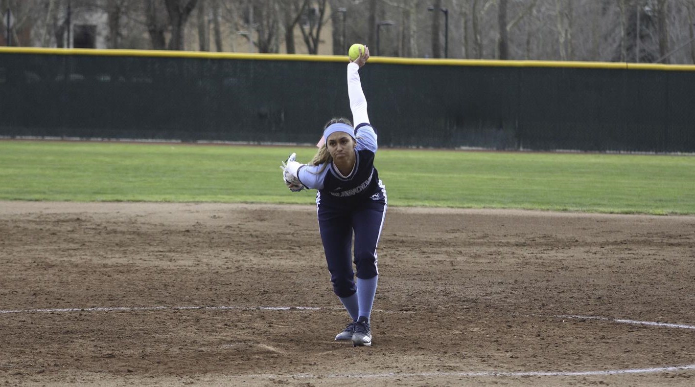Successful Saturday at TOC - Sonoma State University Athletics