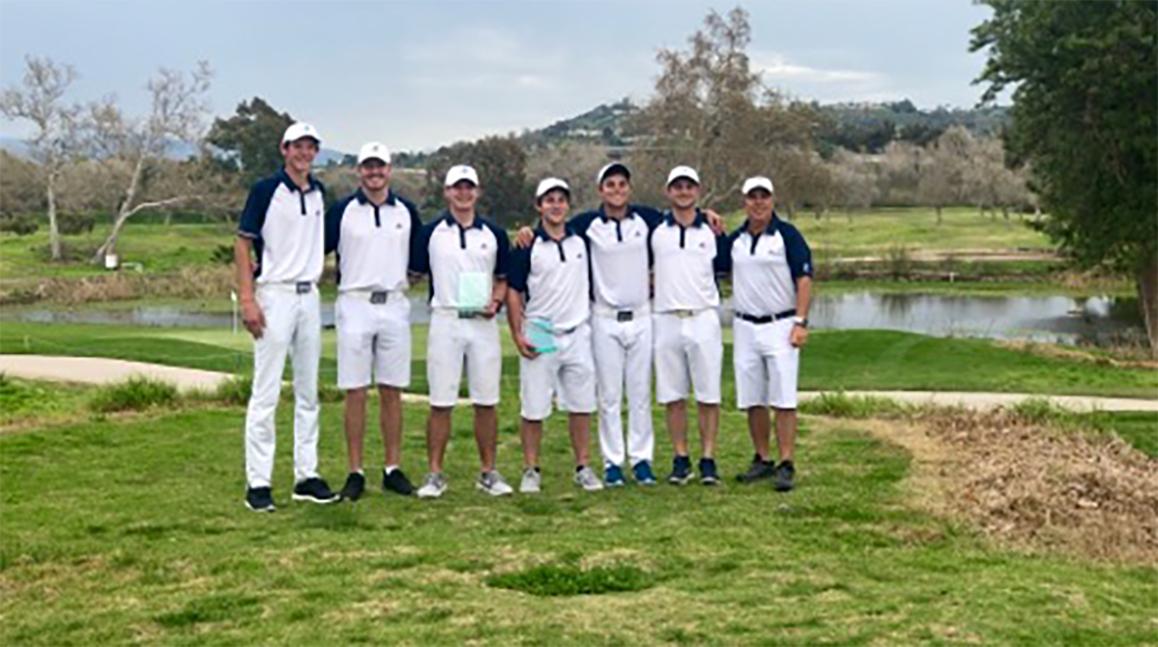 Seawolves Place First at the SoCal Intercollegiate - Sonoma State ...
