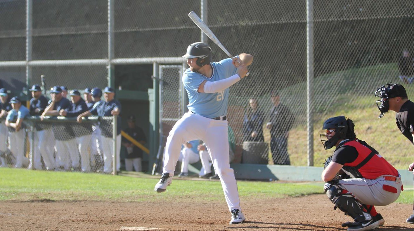 To Be Continued… - Sonoma State University Athletics