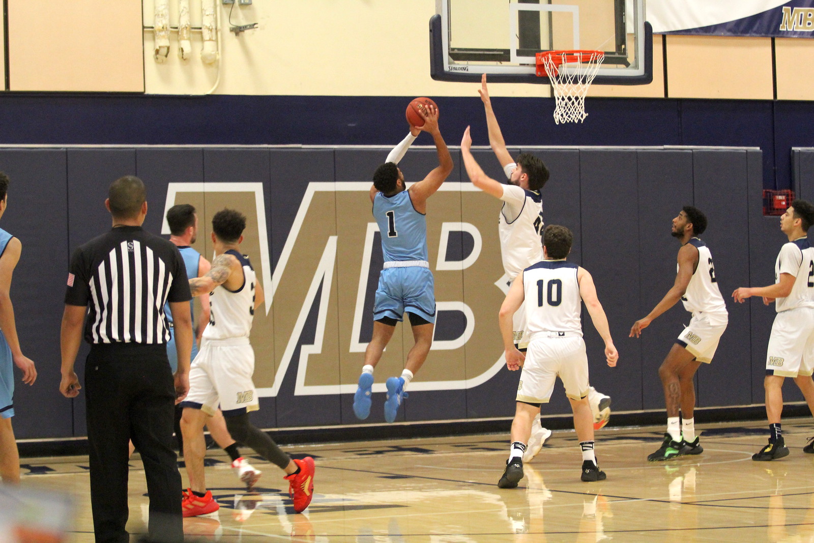 Losing Skid Continues For The Seawolves - Sonoma State University Athletics