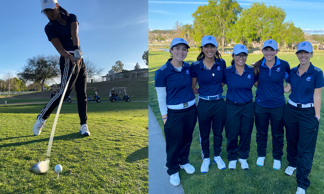 WGOLF- Strong Finish Places Seawolves in 6th - Sonoma State University ...
