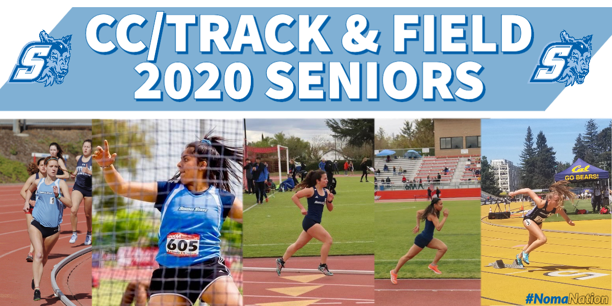 Jasmine Casillas - 2020 - Women's Track & Field - Sonoma State ...