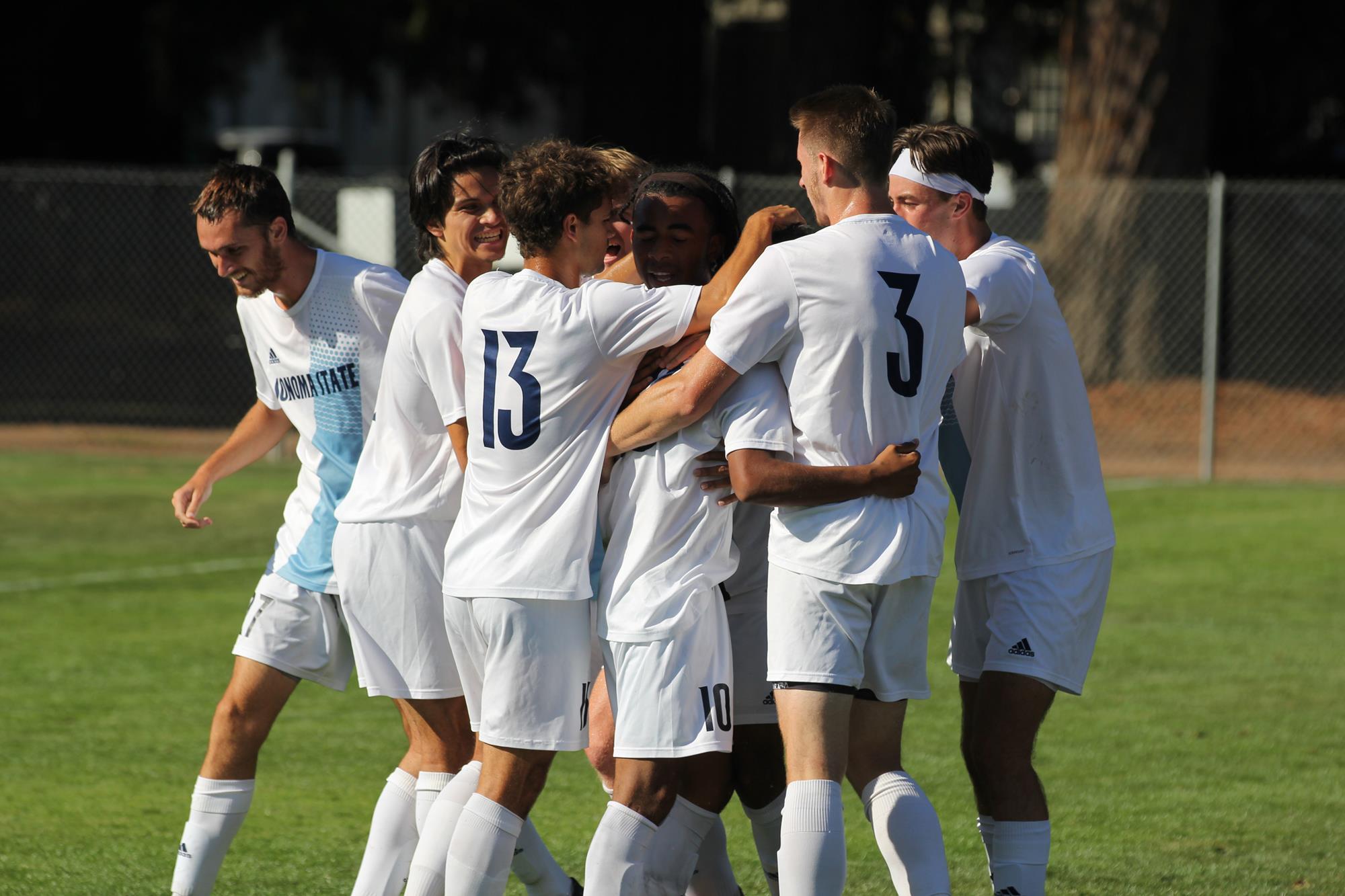 MSOC: Seawolves End Skid With Gritty 1-0 Road Win Over Chico State ...
