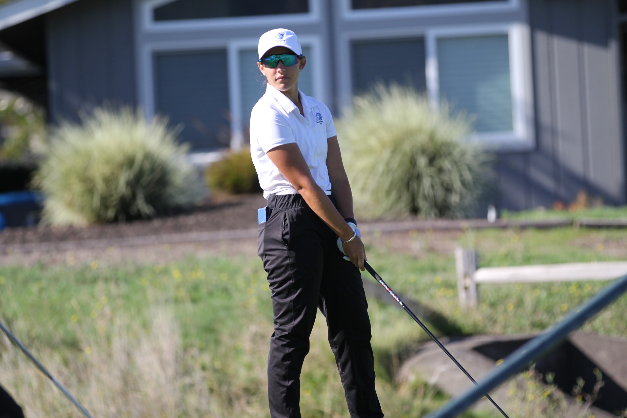Courtney Cervellin - 2023-24 - Women's Golf - Sonoma State University ...