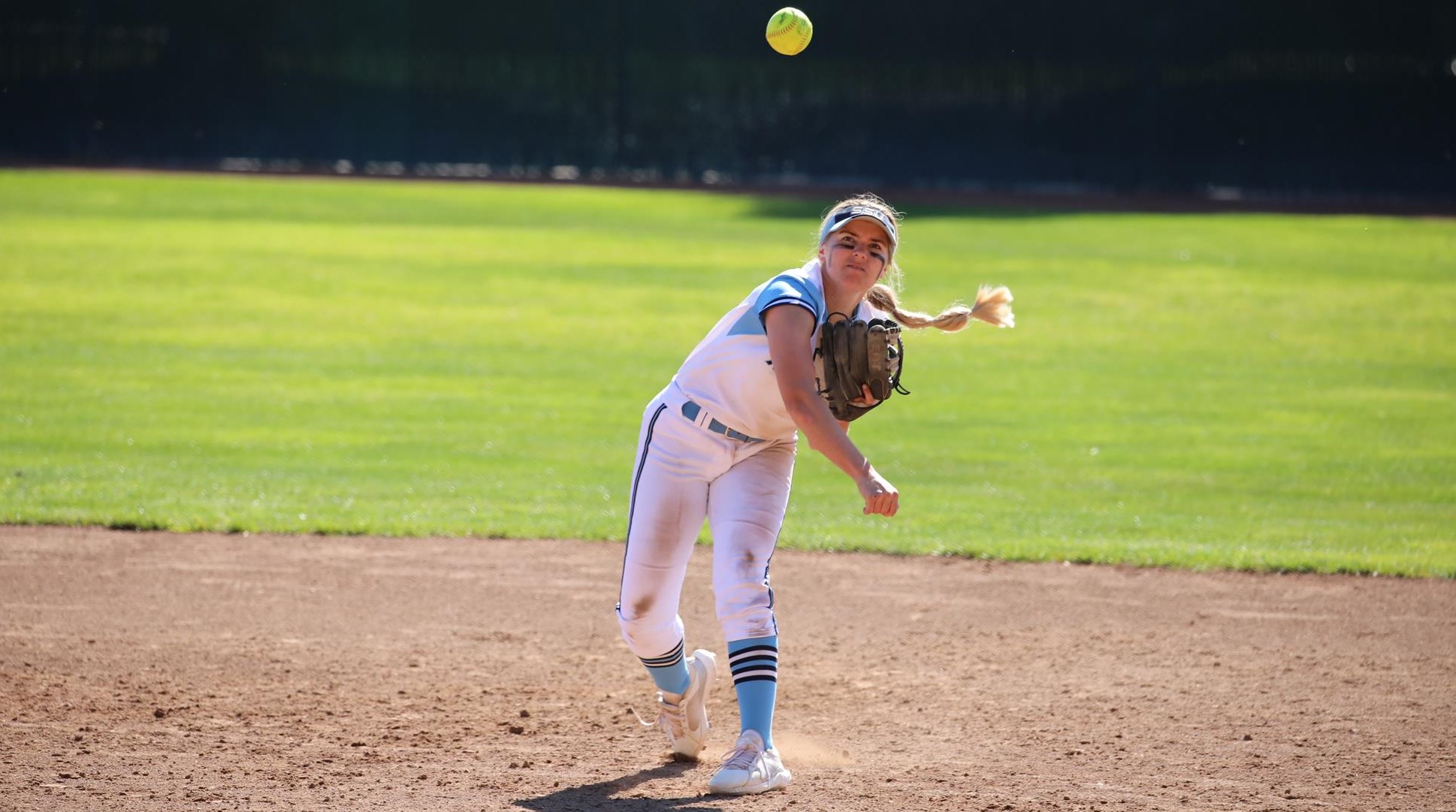 Cassidy Romano - 2023 - Softball - Sonoma State University Athletics