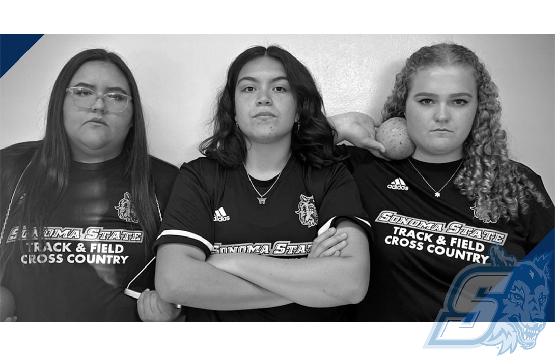 Haley Azevedo - 2020 - Women's Track & Field - Sonoma State University ...