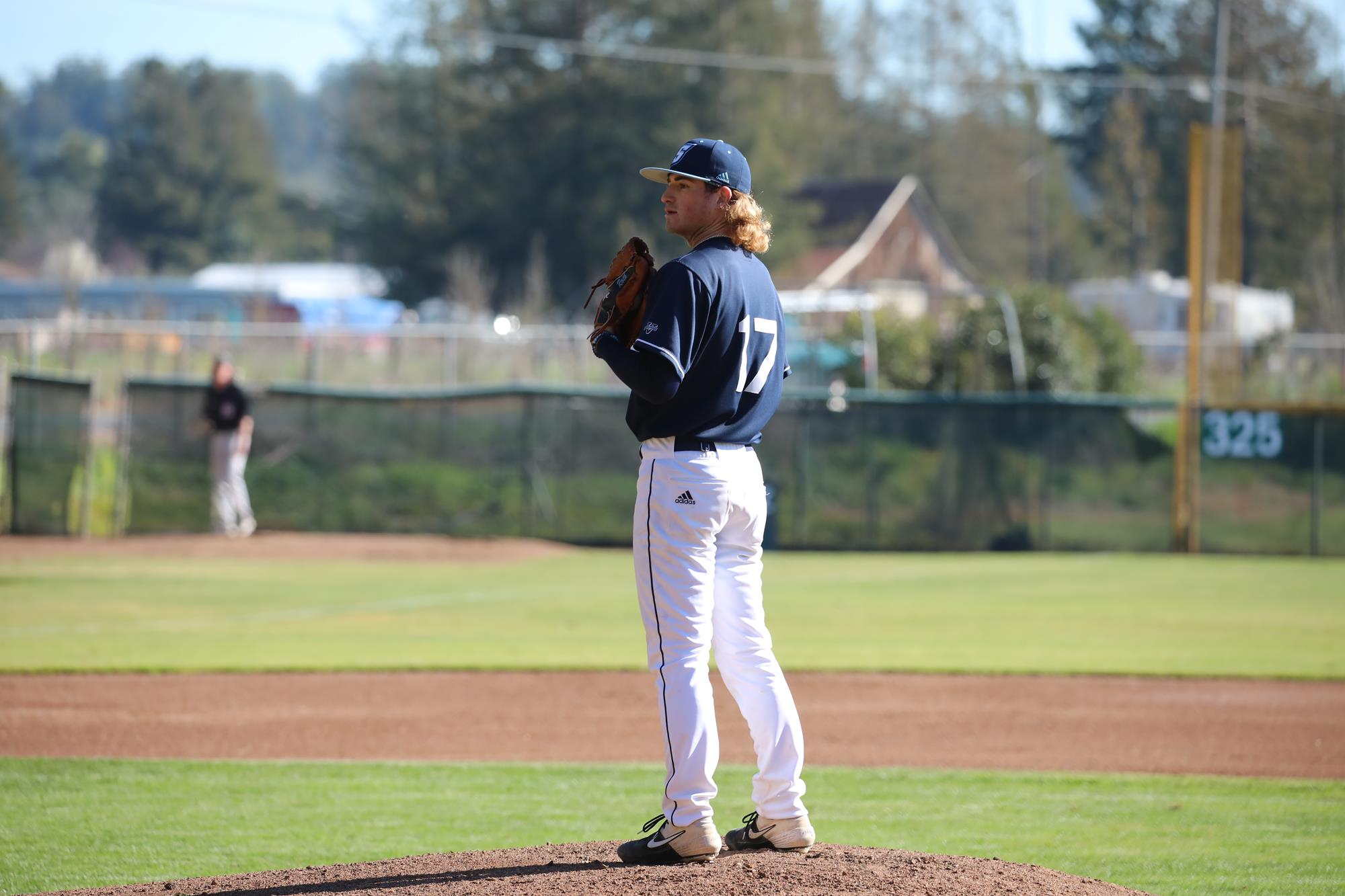 Nick Roth - 2023 - Baseball - Sonoma State University Athletics