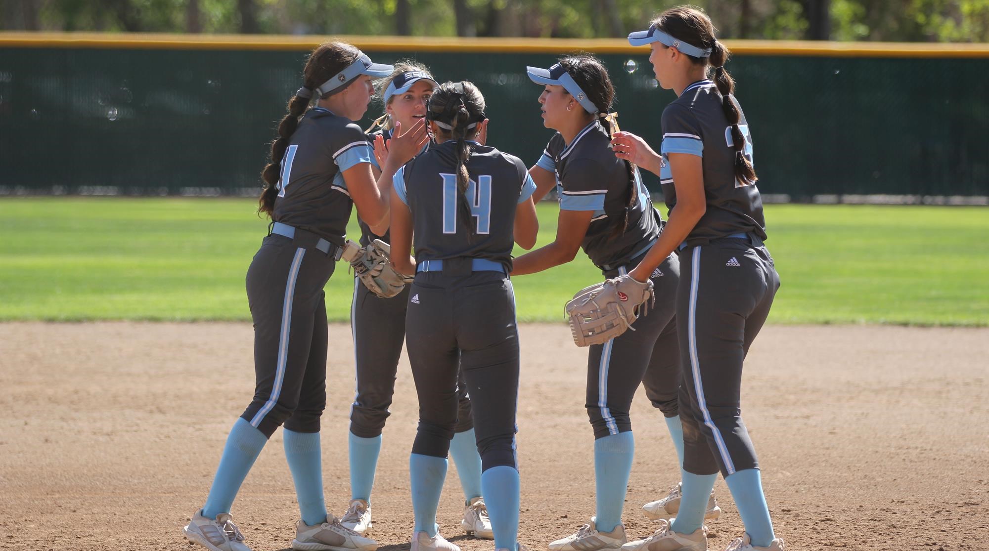 SB: Seawolves Make it Eight Straight with Sweep of Cal State San ...