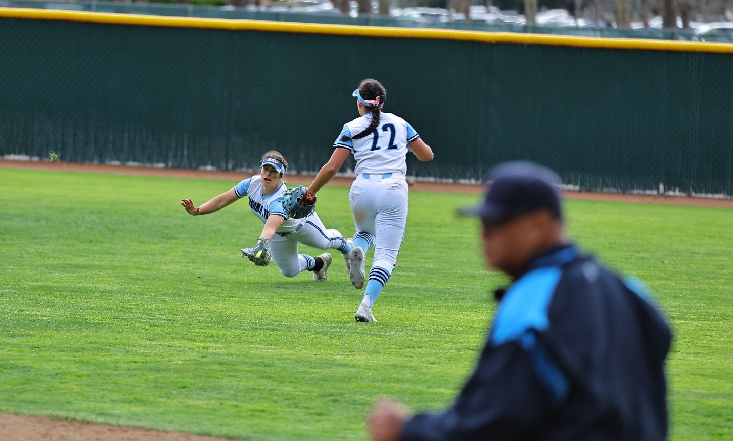Reagan Hunt - 2023 - Softball - Sonoma State University Athletics